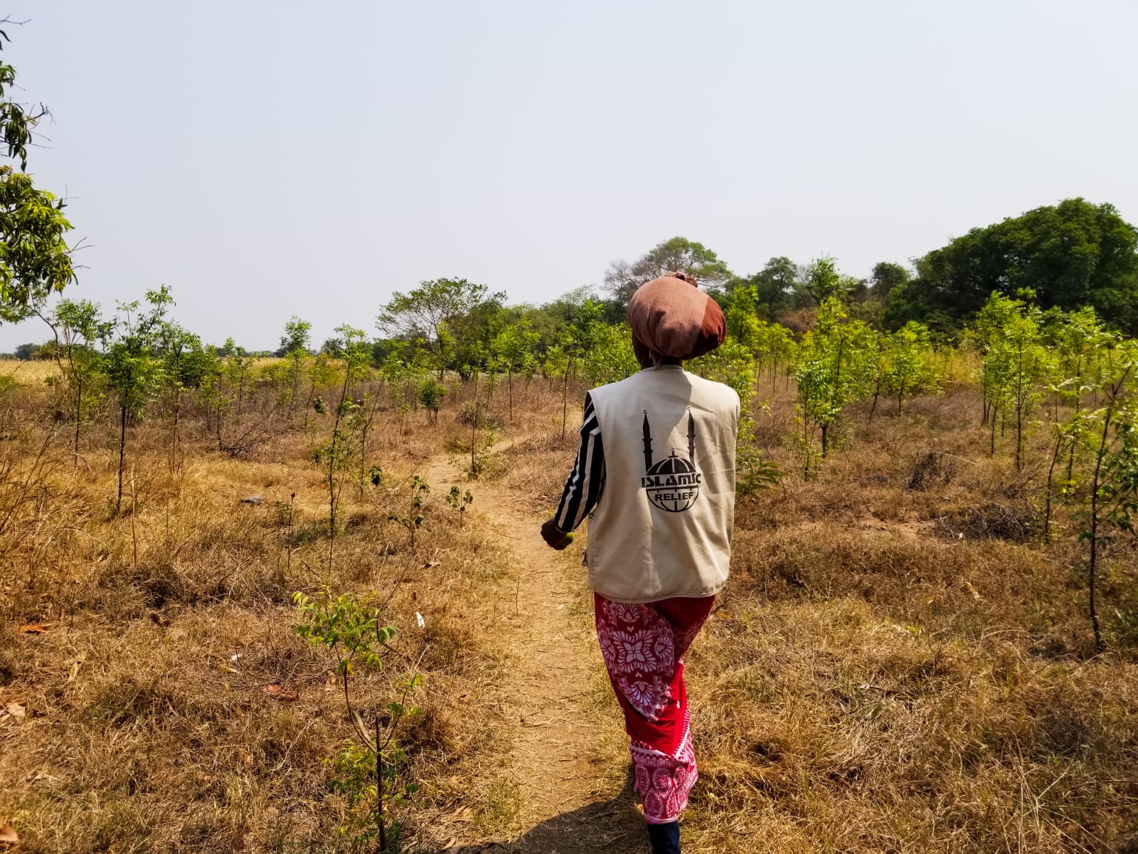 Stories From the Field, Brought to You by Islamic Relief Staff | Meet ...