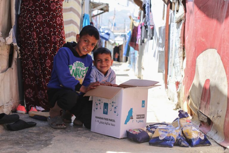 Islamic Relief Canada's Follow Your Donation Series Shows You The ...