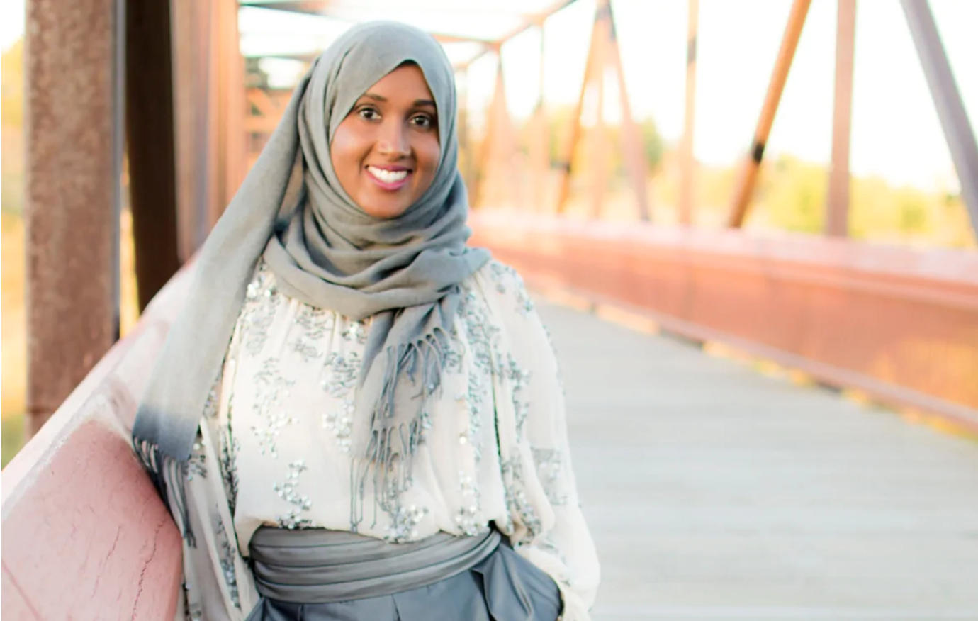 9 Black Canadian Muslims You Should Know | Why It Matters | What a ...