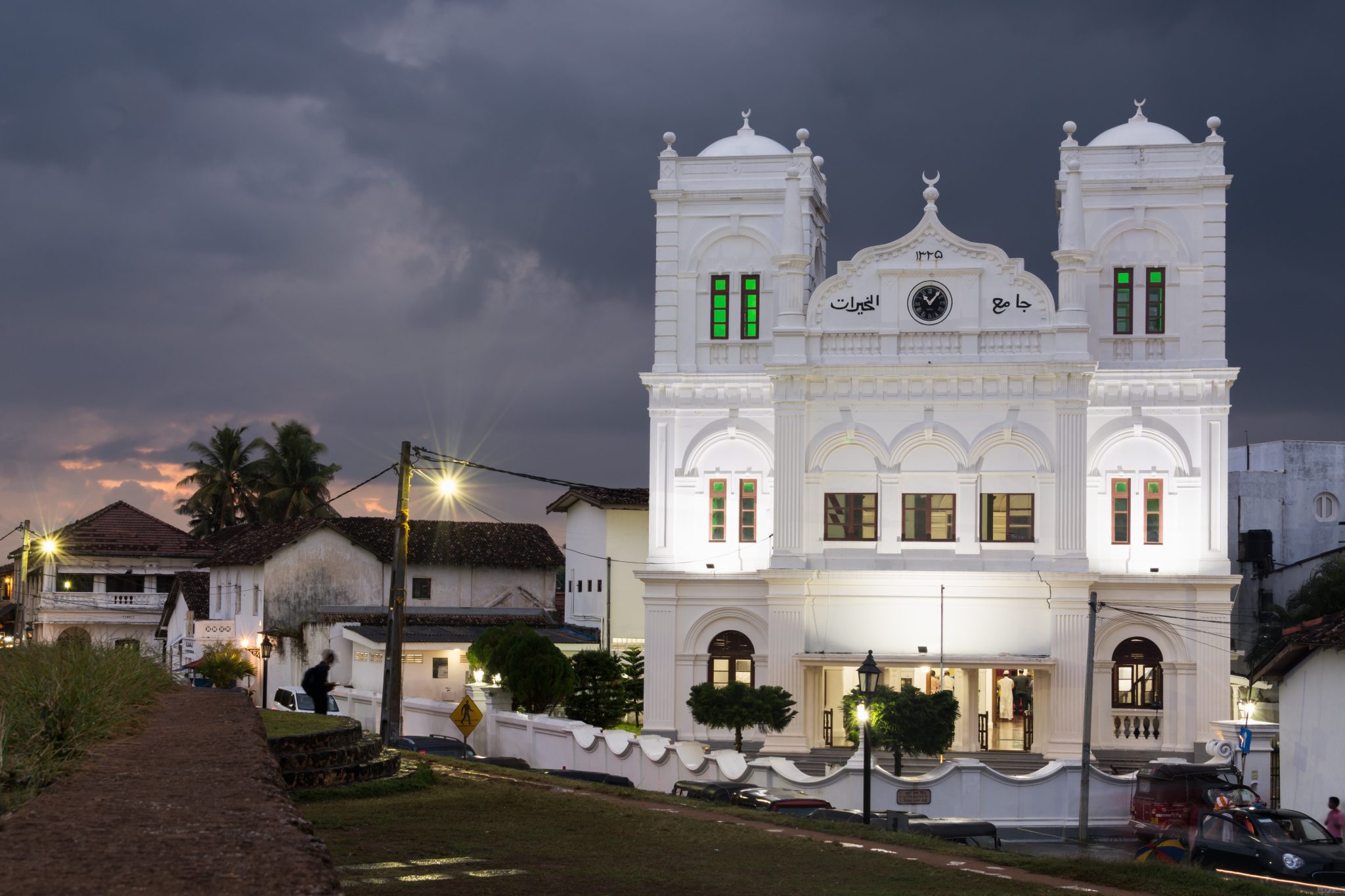 5 Things You Didn’t Know about Sri Lanka’s Muslim Heritage | What a ...