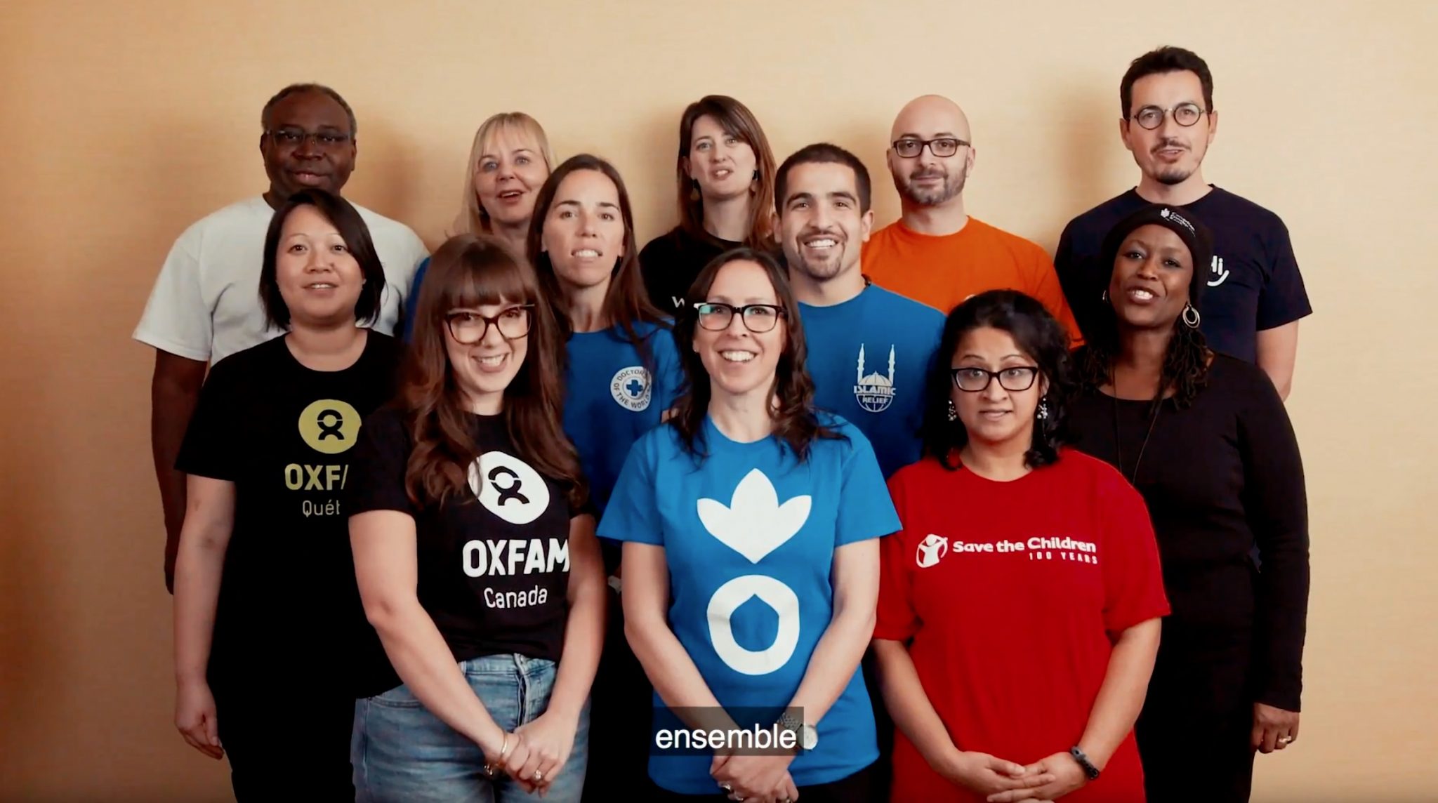 What is the Humanitarian Coalition? | Unique Impact | What a Relief Blog