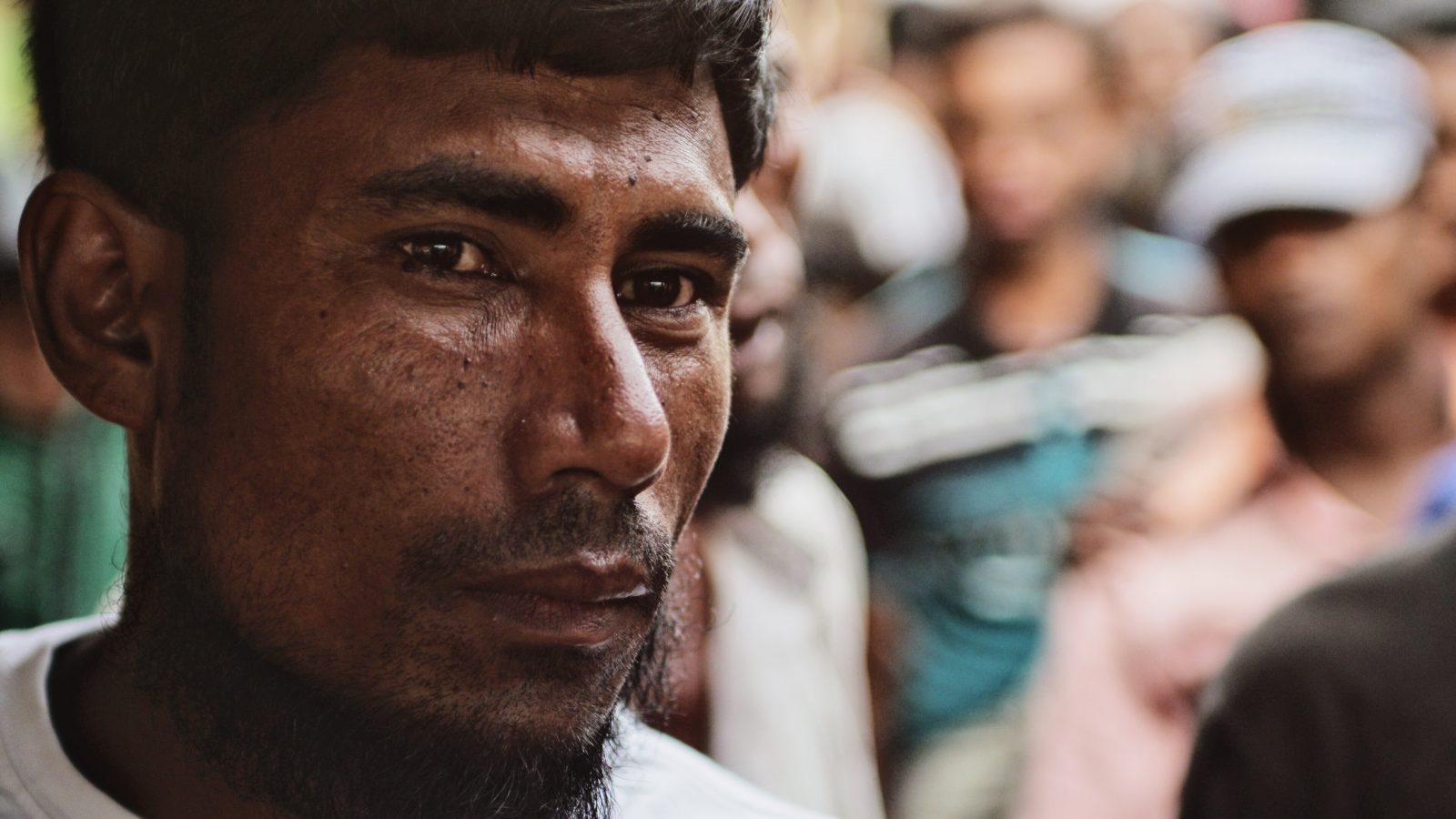 Four Years After the Rohingya Genocide: The Crisis Continues | What a ...