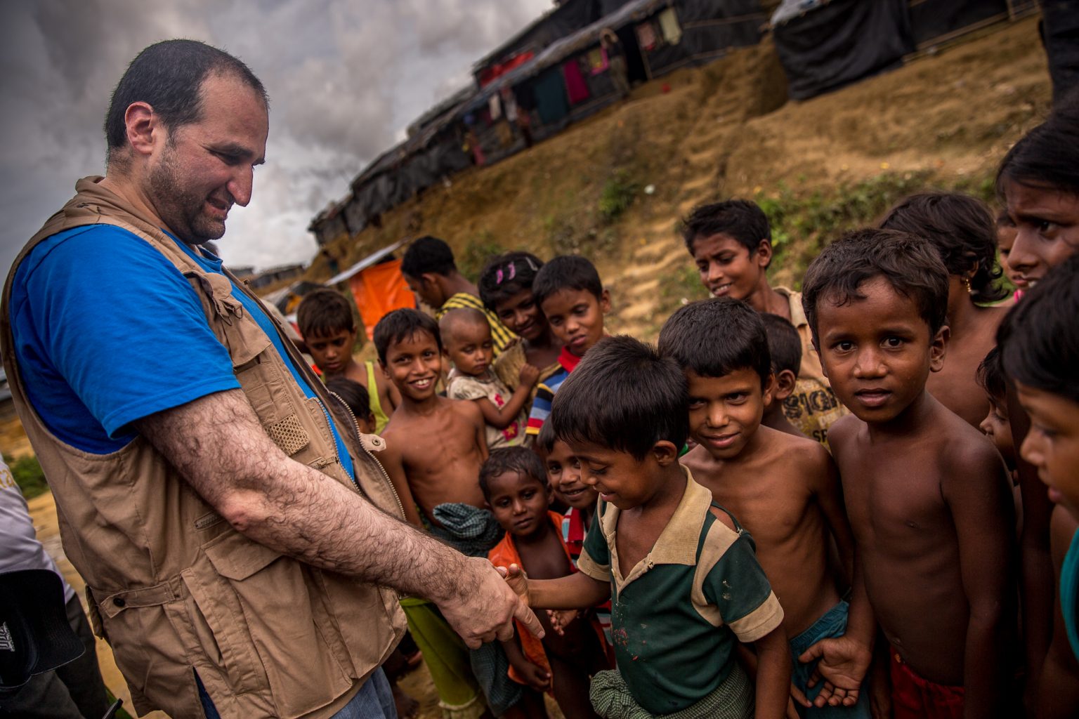 Four Years After the Rohingya Genocide: The Crisis Continues | What a ...