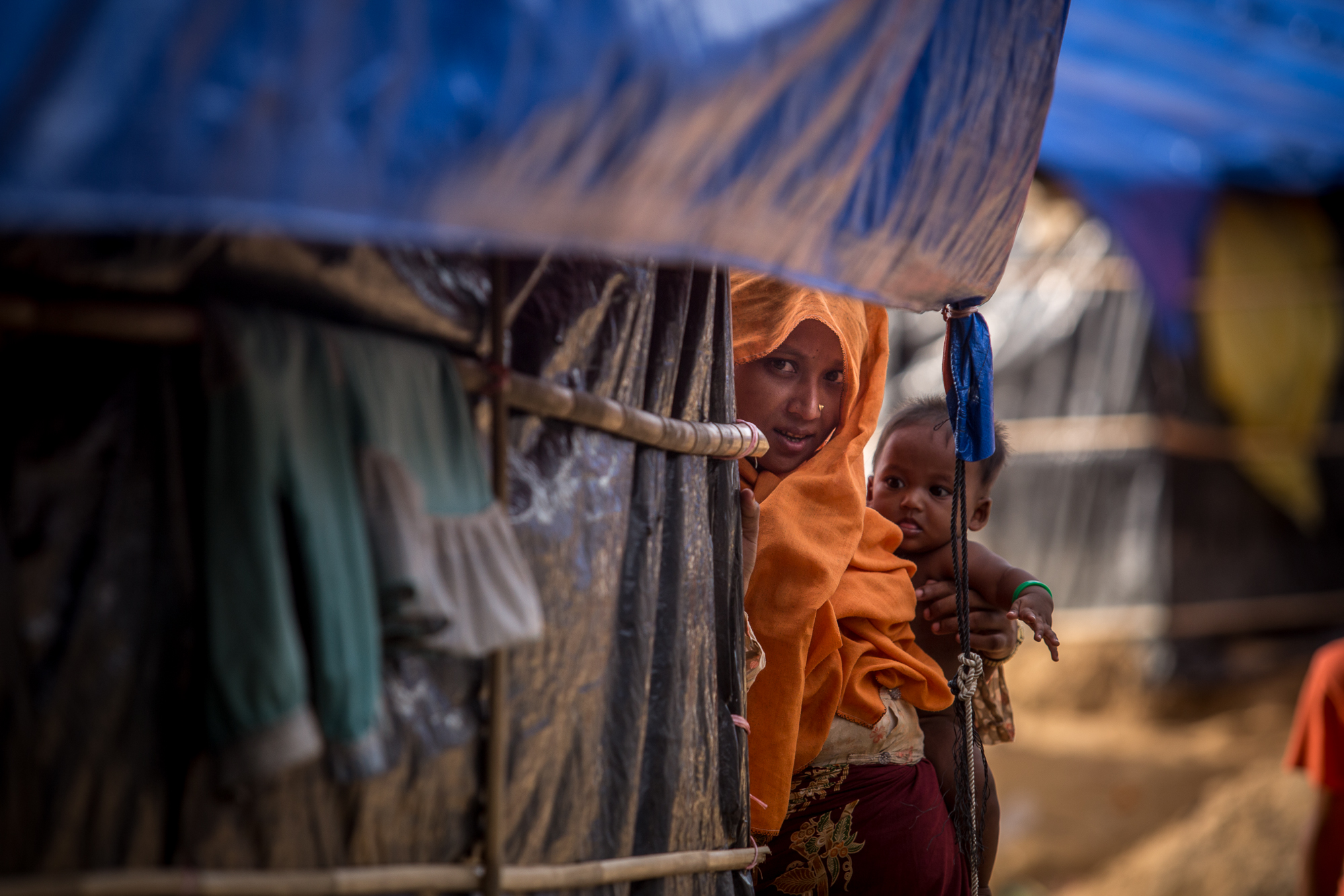 Four Years After the Rohingya Genocide: The Crisis Continues | What a ...