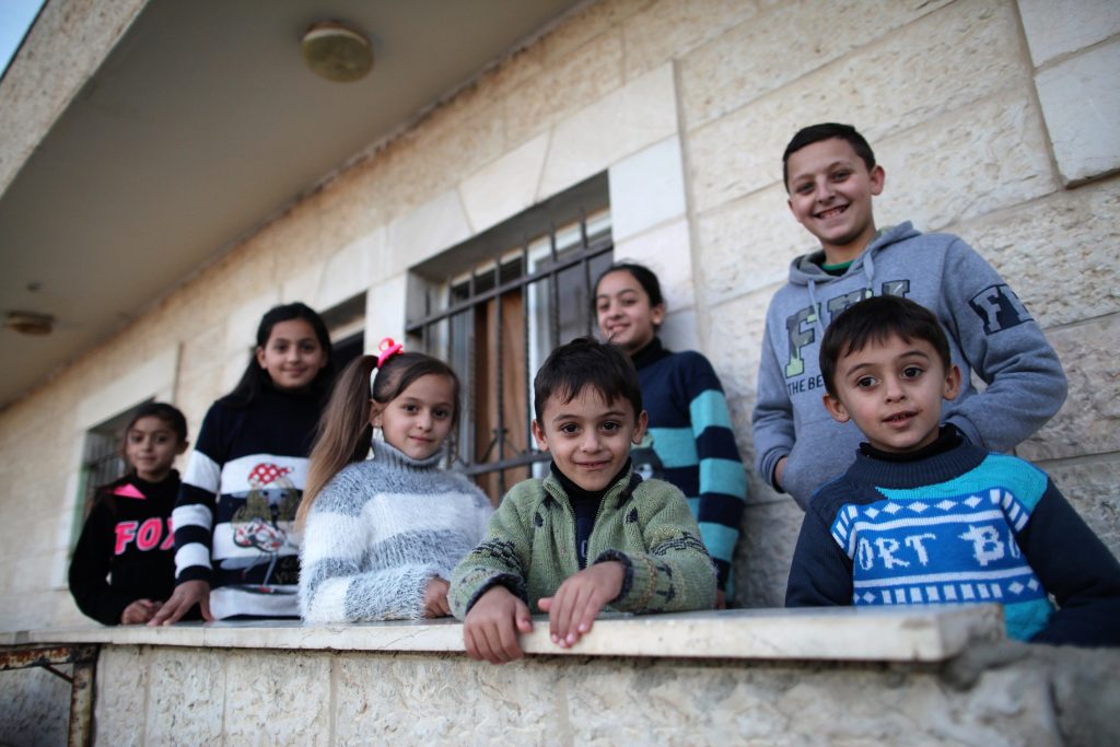 Voices from the Ground on International Day of Solidarity with ...